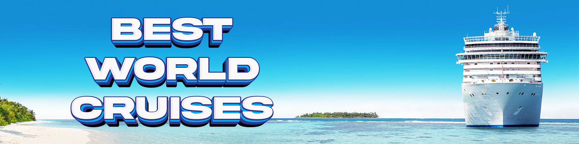 Cruise Categories
