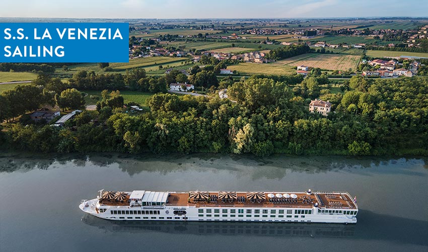 SS La Venezia