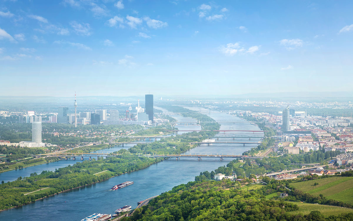 River Cruise Destination Guide