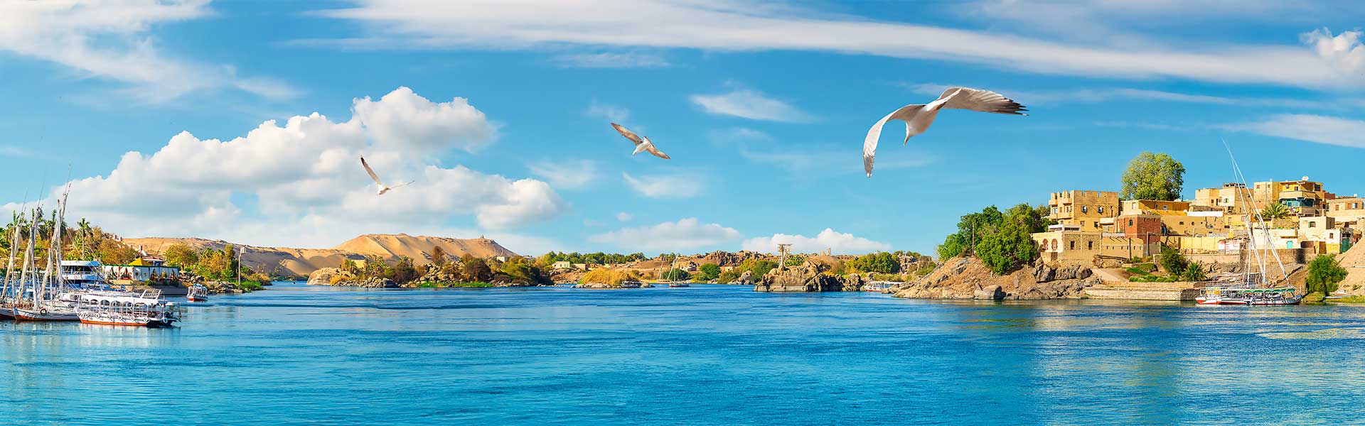 River Cruise Destination Guide