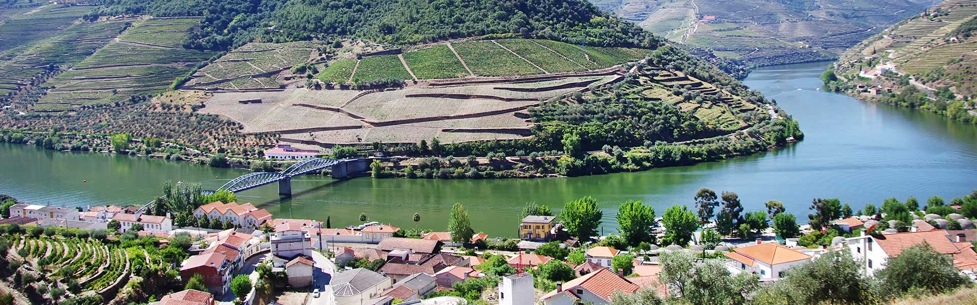 River Cruise Destination Guide