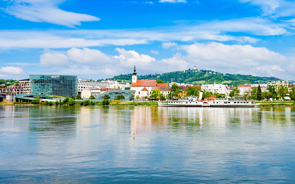 River Cruise Destination Guide