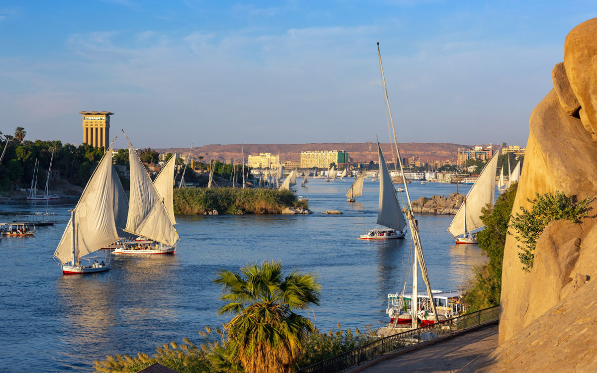 River Cruise Destination Guide