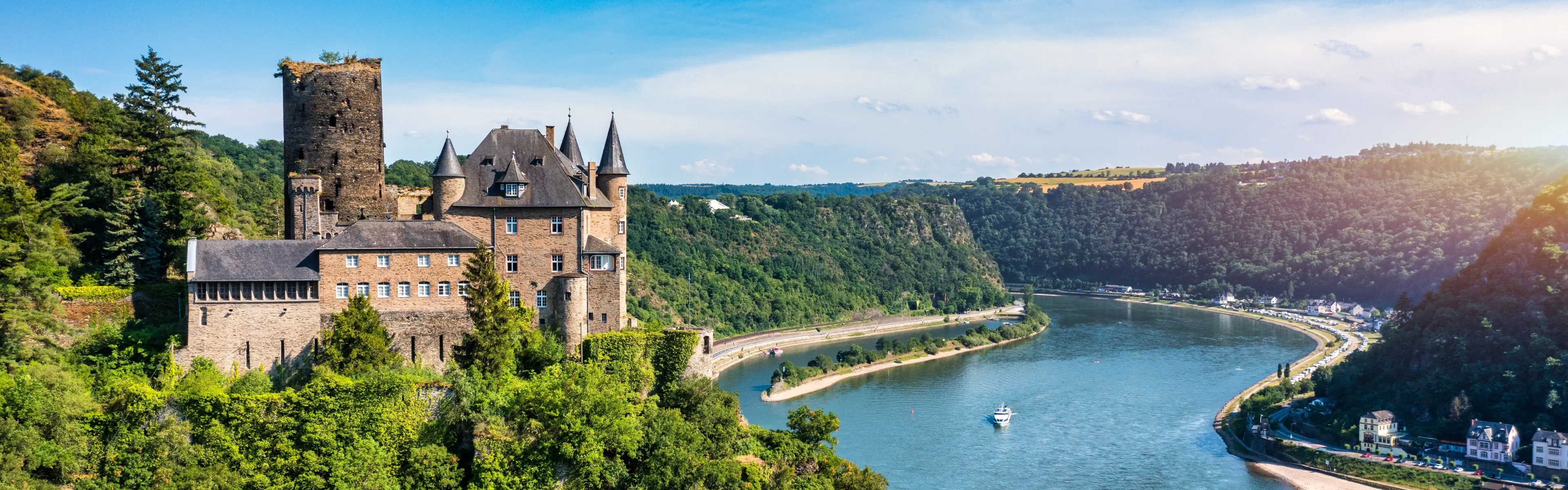 2026 River Cruise Offers | The River Cruise Company