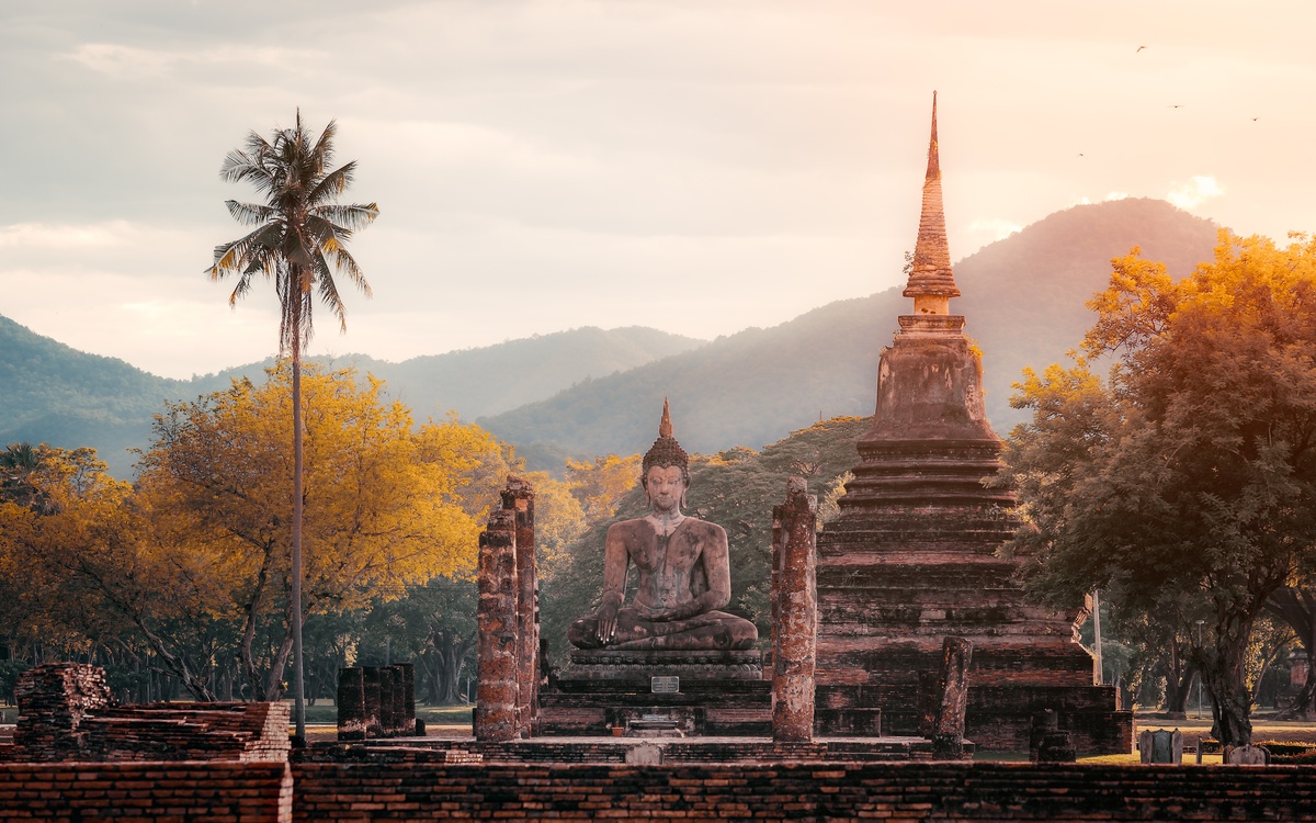 Tailor-Made Holidays by Destinology