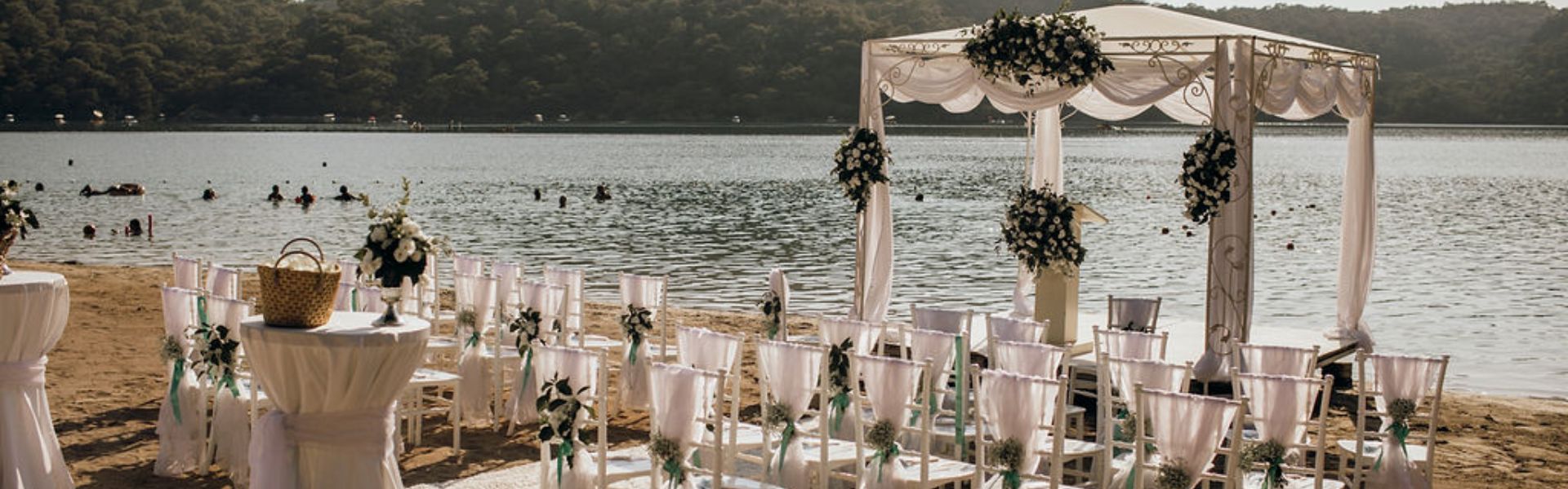 Weddings Venues