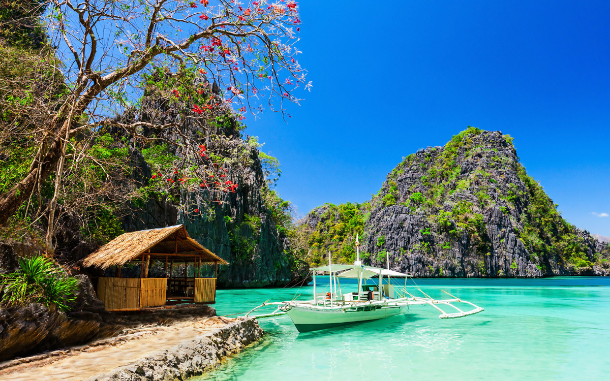 Infinity Cruises - Cruise Details