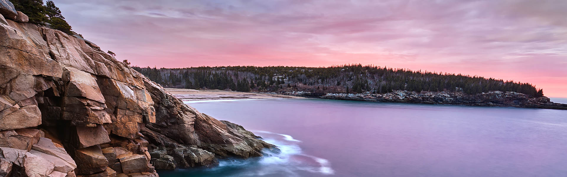 Panache Cruises - Destination