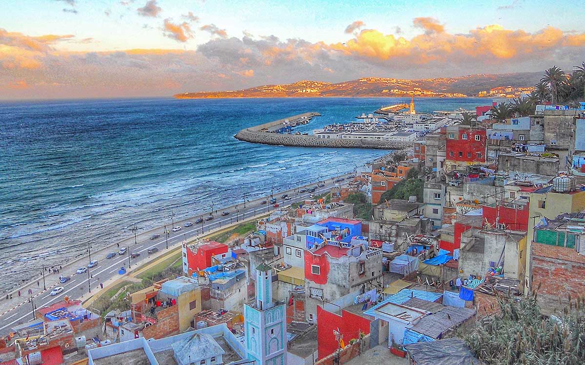 Panache Cruises - Destination