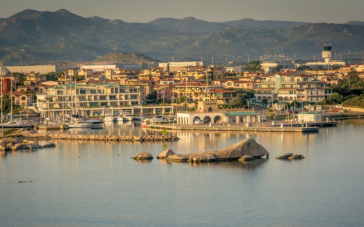 Panache Cruises - Destination