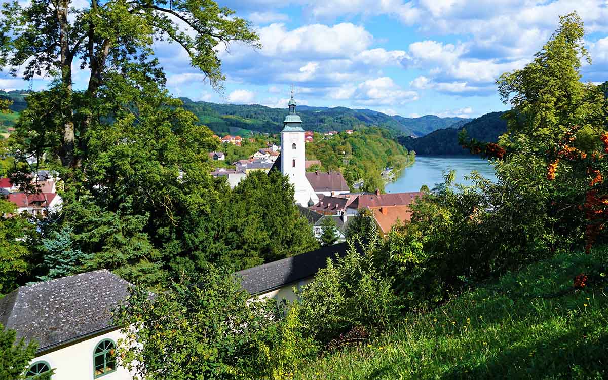 Panache Cruises - Destination