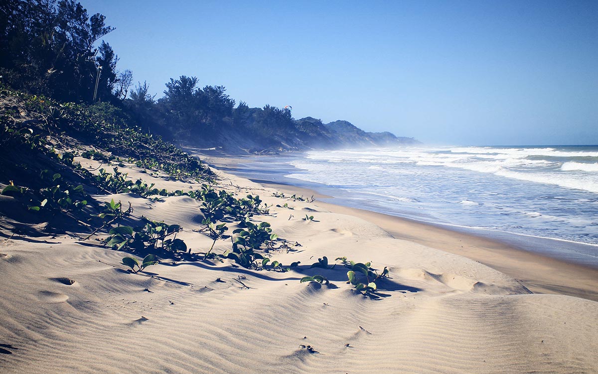 Panache Cruises - Destination