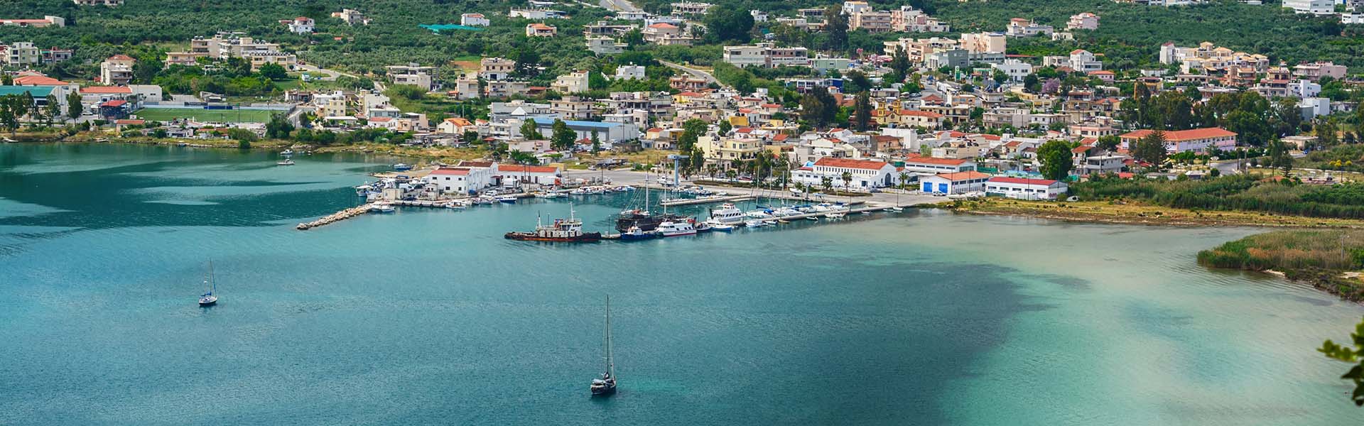 Panache Cruises - Destination