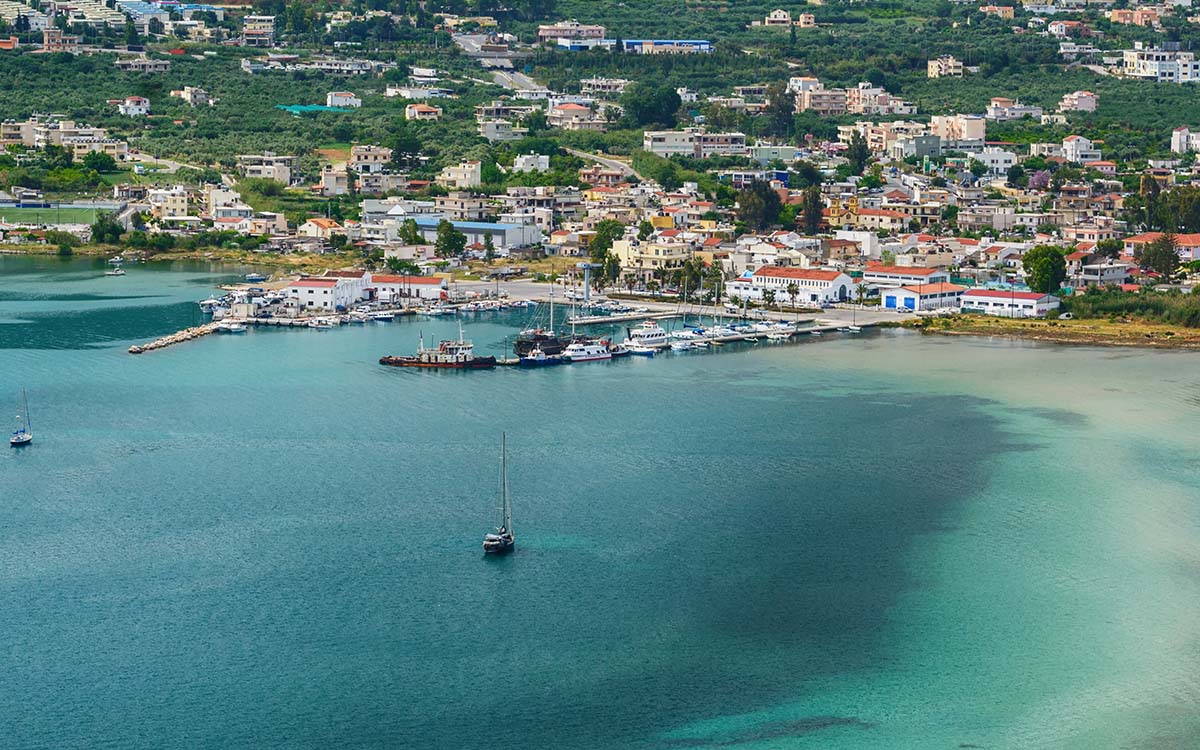 Panache Cruises - Destination