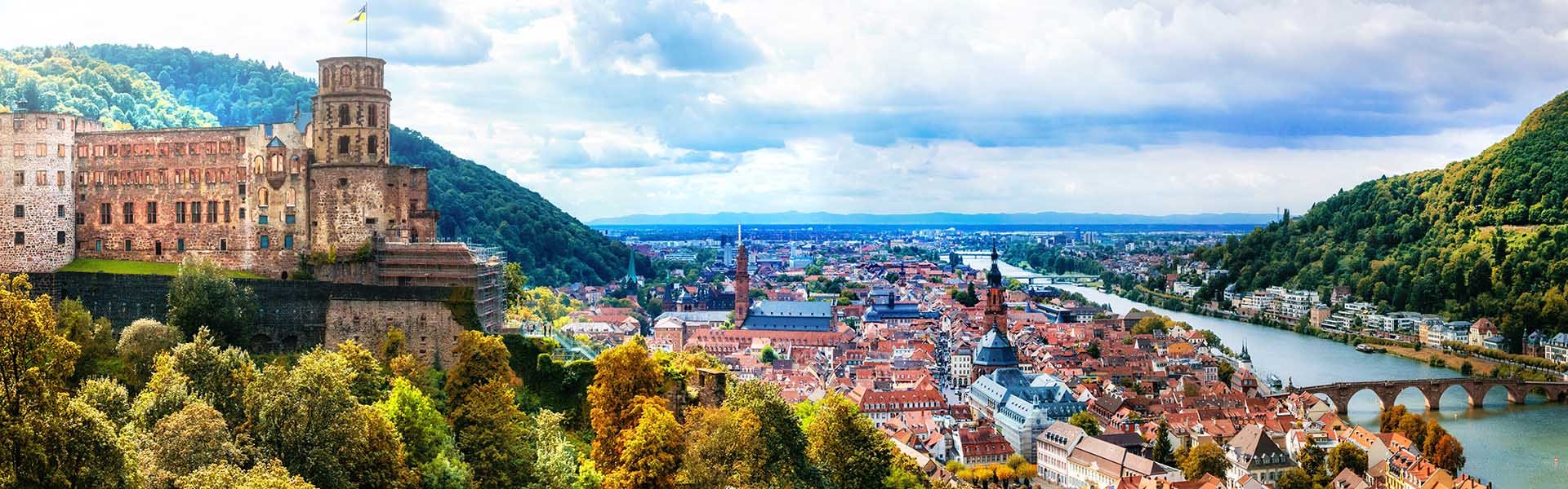 Panache Cruises - Destination