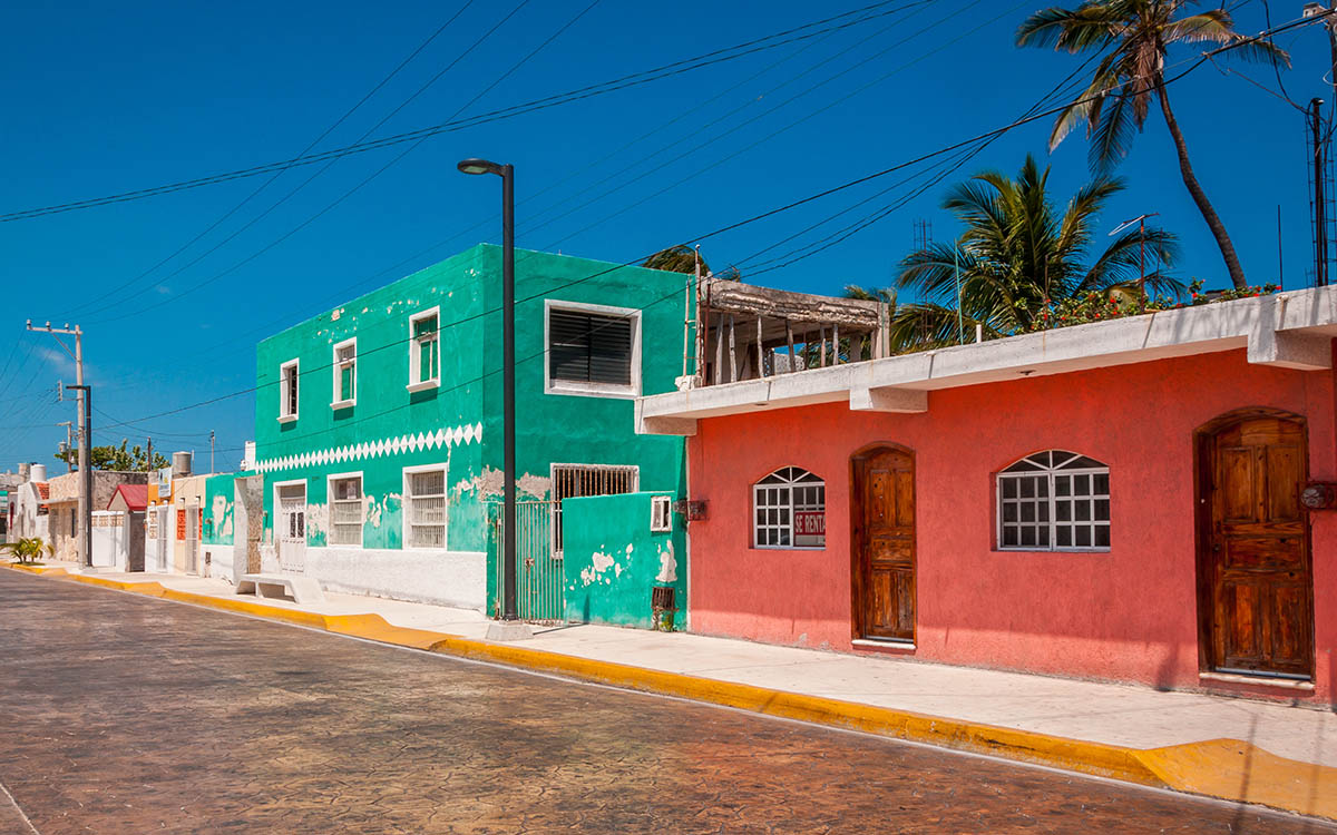 Panache Cruises - Destination