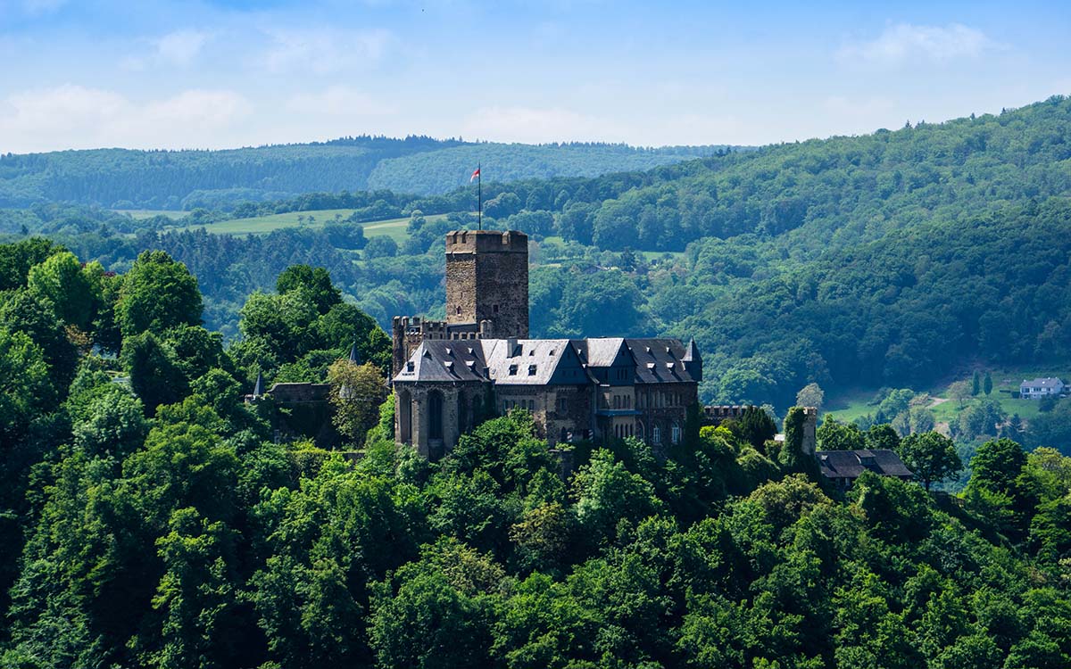 Panache Cruises - Destination