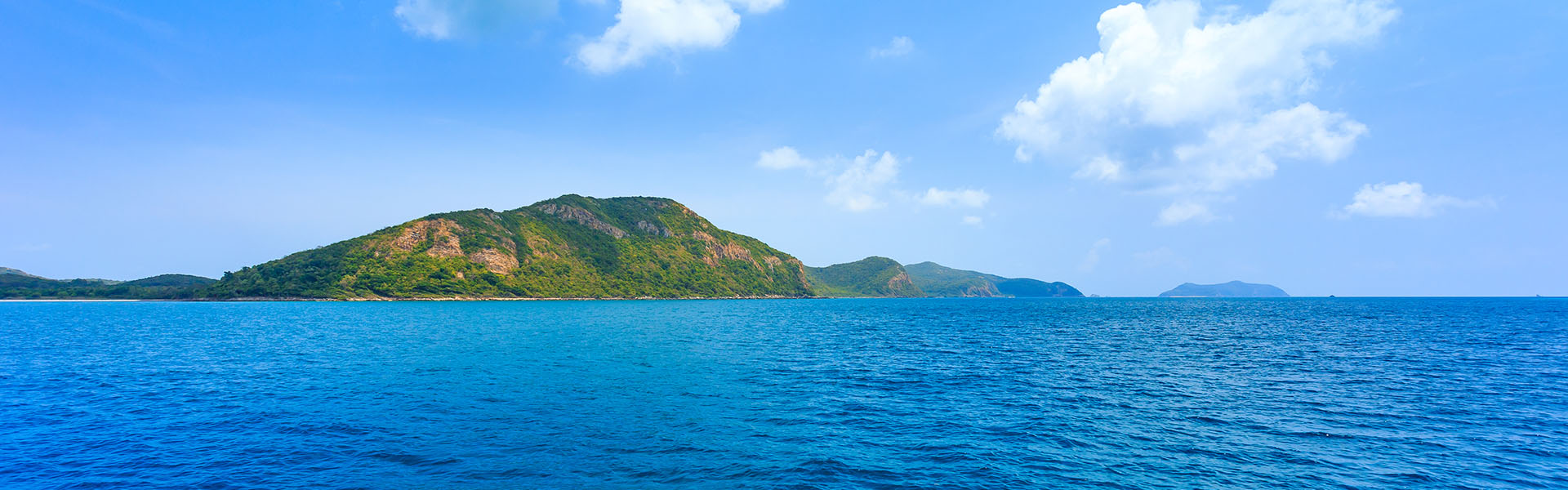 Panache Cruises - Destination