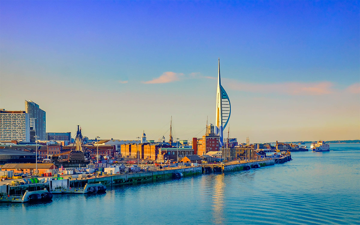 Panache Cruises - Destination