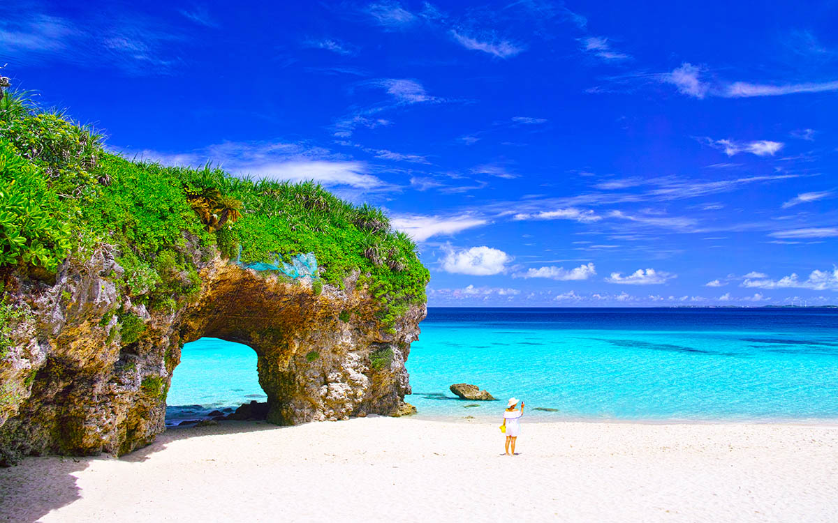 Panache Cruises - Destination