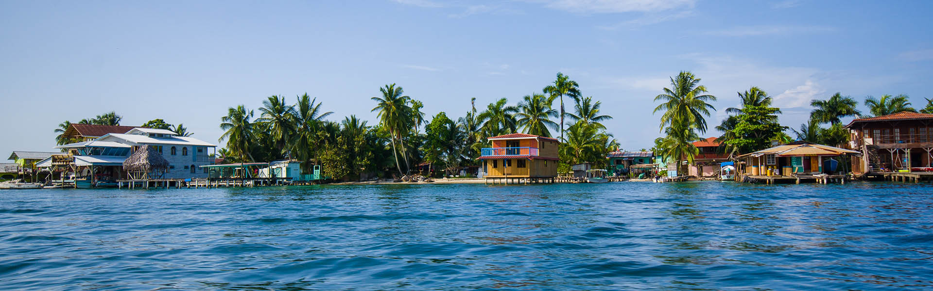 Panache Cruises - Destination