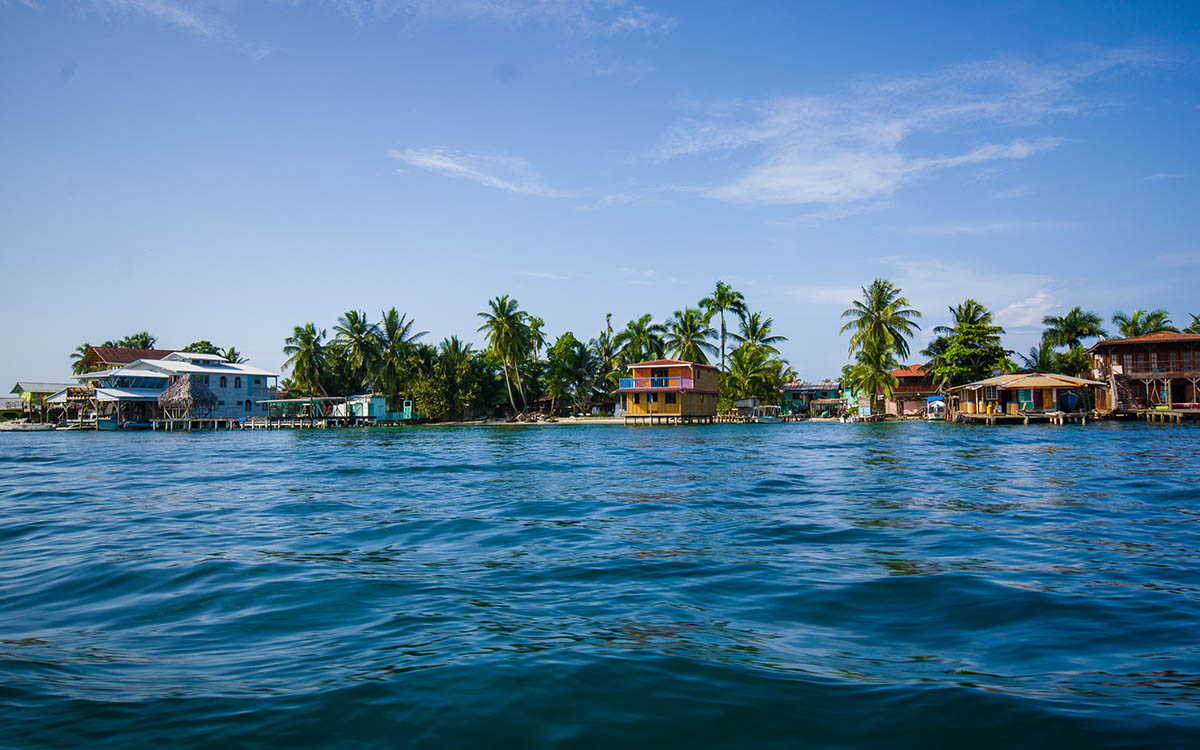 Panache Cruises - Destination